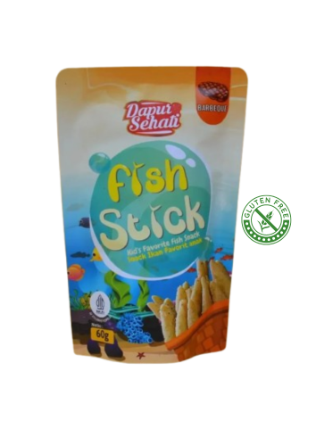Fish Stick – BBQ – INDONESIANZ: Connecting Communities, Strengthening ...